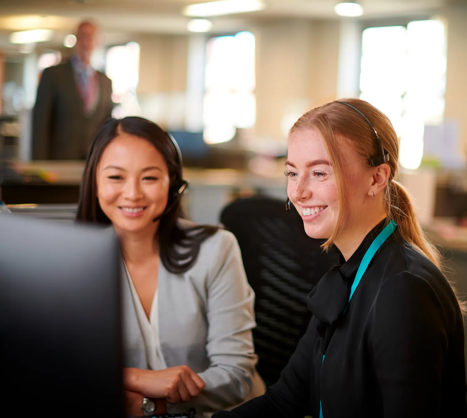 Microsoft Traineeship Program – Start Your IT Career